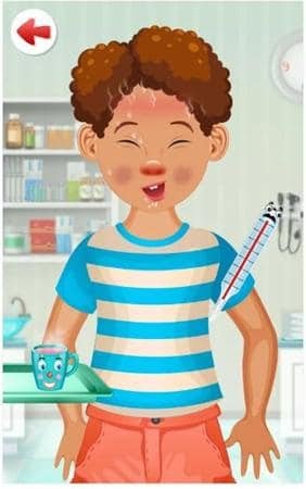 elmoscardonylapalabra: 10 Game Dokter Terbaik di Android Tahun Ini