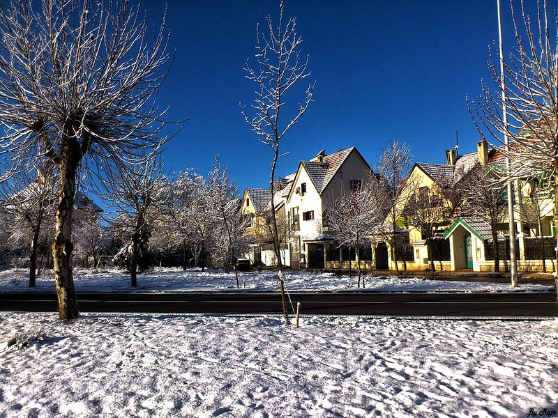 Ifrane – The Little Switzerland of Morocco