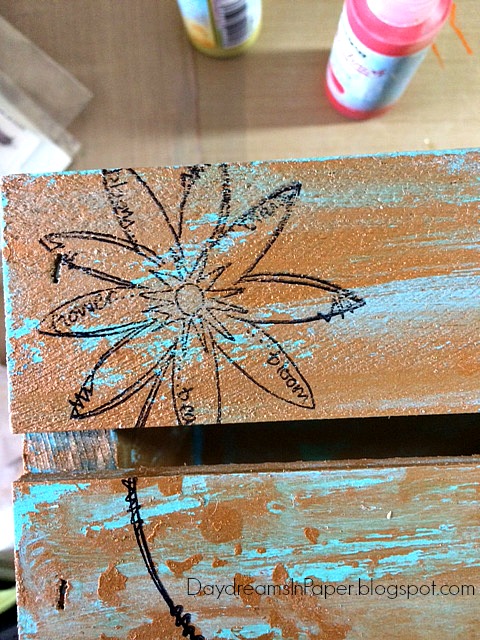 Daydreams In Paper: Simon Says Stamp Monday Challenge - Try To Contain ...