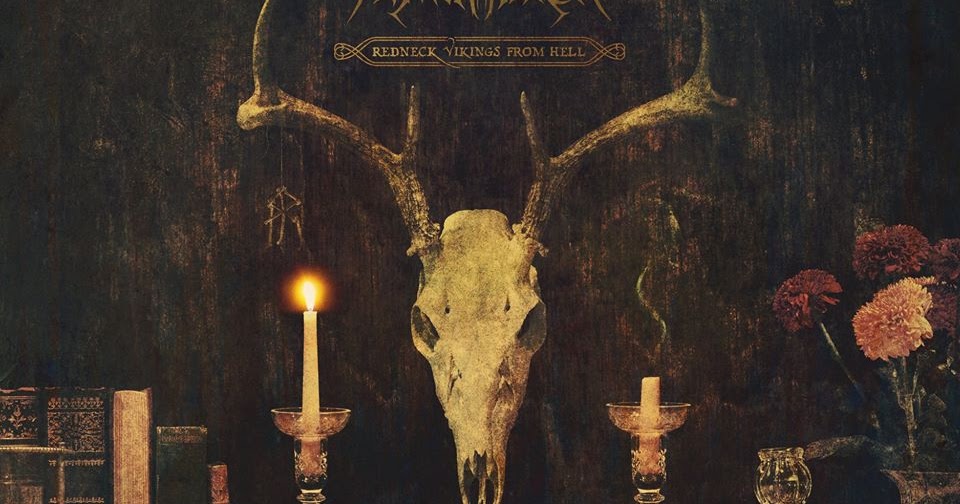 Nouvelle lyric vidéo pour ÆTHER REALM