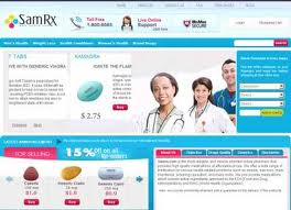 SamRx.com