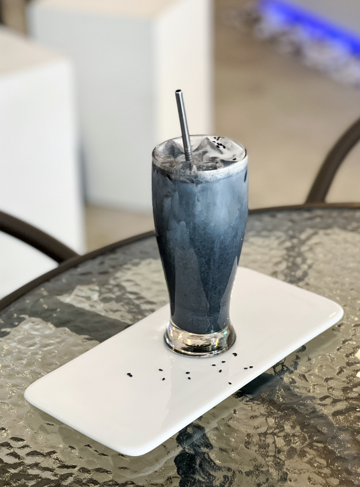 Miink Coffee, Sri Petaling