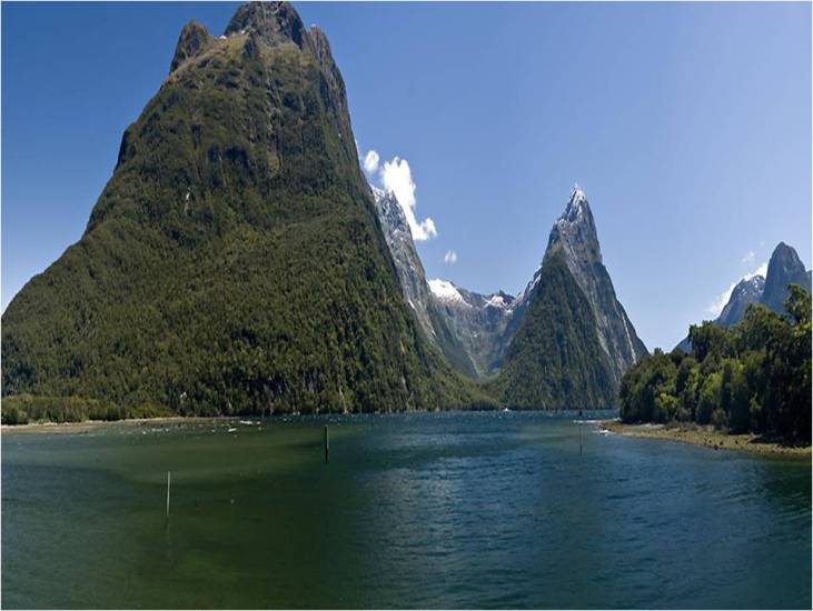 Nova Zelândia - New Zealand VIAJAR é alargar os nossos horizontes ...