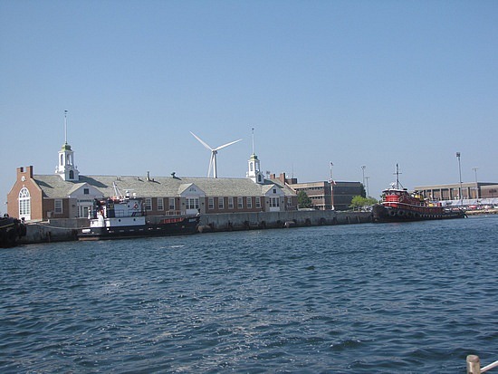 Etcétera Blog Panamá: Massachusetts Maritime Academy