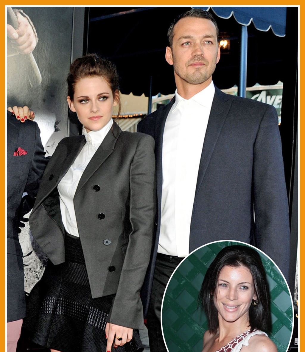 Latest Ones: Rupert Sanders