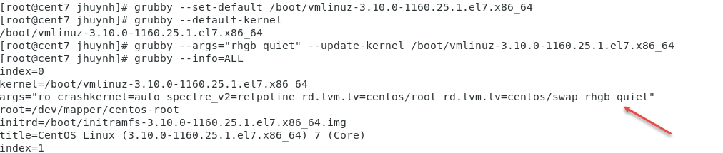 Tech Junkie Blog Real World Tutorials Happy Coding Linux System Administration Working