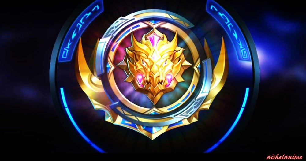 Mobile legends Tier List With Reward Every Season in Mode Rank ...