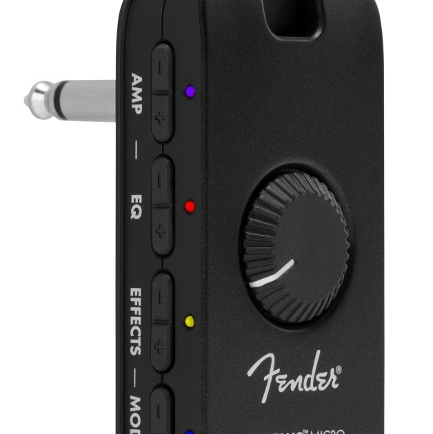 theGUITARaddict: Fender 2021: Micro Mustang