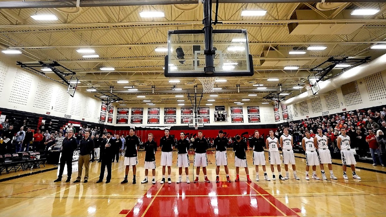 Arrowhead High School Basketball - Basketball Choices