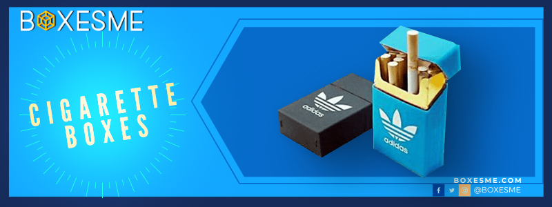 Design Your Own Customized Paper Cigarette Boxes ~ We Know better how ...