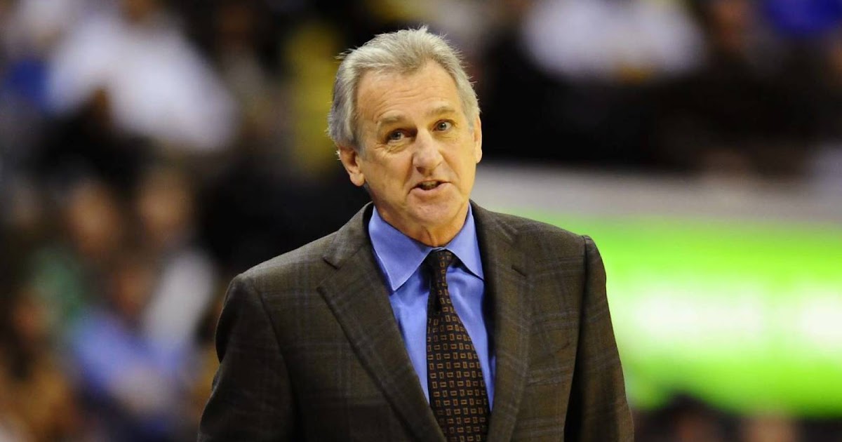 Simple Truth Television: Hall of Fame Coach Paul Westphal Dead at 70