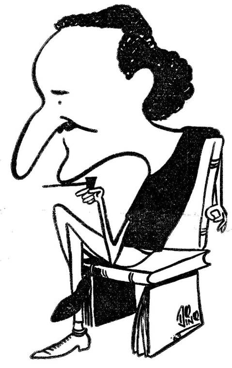 Décio Pignatari - invenção e construção poética | Templo Cultural Delfos