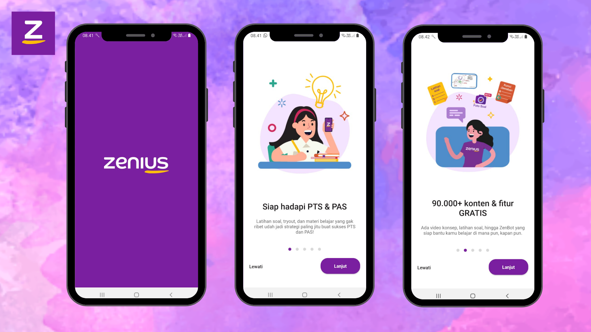 Serunya ZenCore: Meningkatkan Kemampuan Otak dan Kecerdasan Anak