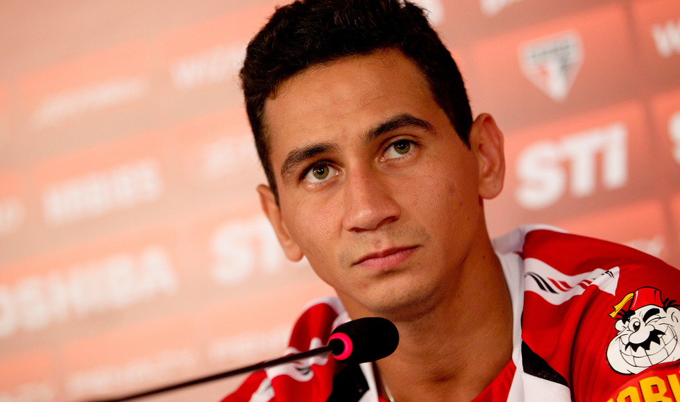 Paulo Henrique Ganso está proximo de contrato milionário com clube ...