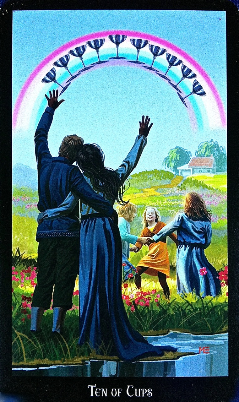 The Tarot Bag Ten Of Cups the-tarot-bag-ten-of-cups