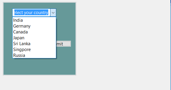 Programming For Beginners Swt Composite Widget