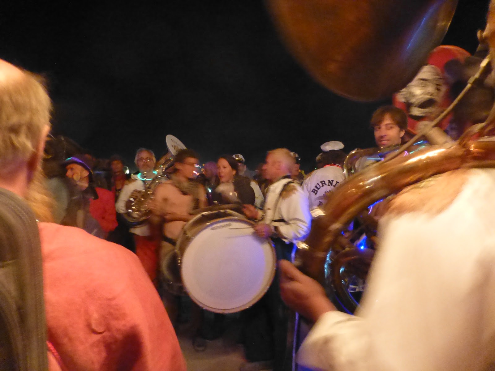 Rumba Instruments: A Tale of Two Ludwigs: A Bass Drum Story.