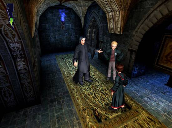 Todos os games do mundo: Coleção Harry Potter (PC)