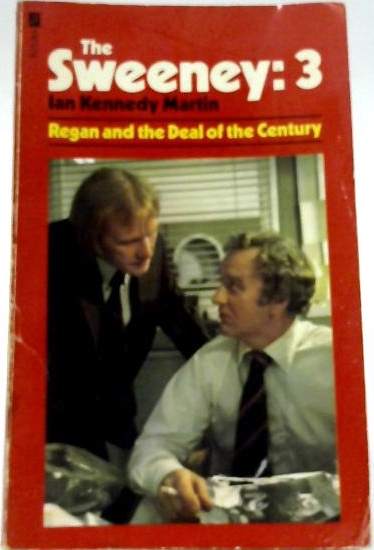 Vintage Pop Fictions: Ian Kennedy Martin’s Regan and the Deal of the ...