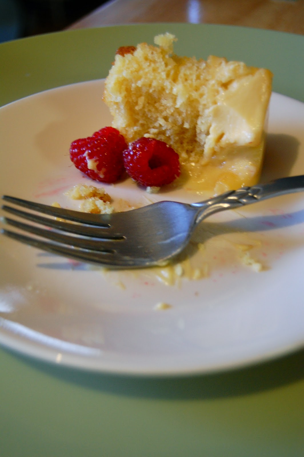 food. fashion. travel.: Episode 4: Leche Flan Cake