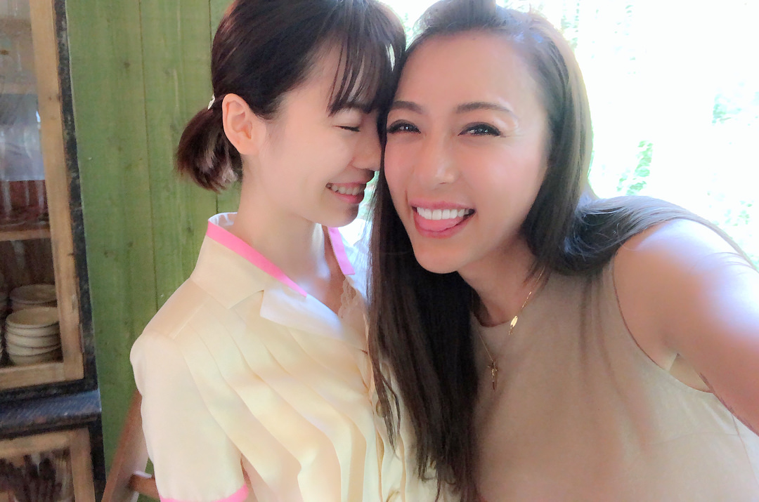 島崎遥香（ぱるる）応援ページ: 【 Genking instagram 】久々なぱるる🍉 甘えん坊で可愛いんだよ🐰