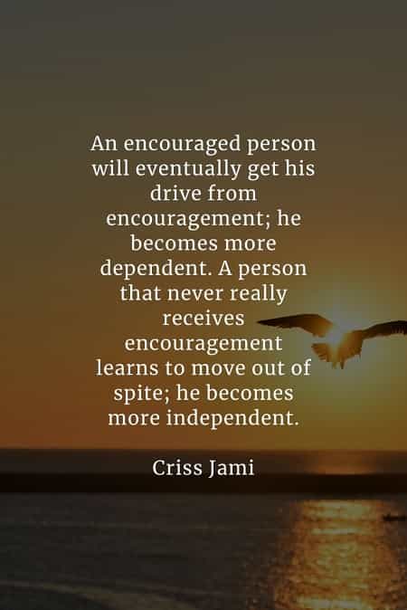 170 Words of encouragement and strength in times of need