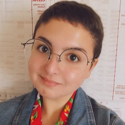 Indie Media East Coast: Canada - Twitter @ Yes That Anna - Anna Slatz ...