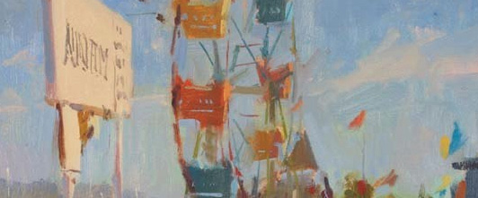 -Robin Hall- paintings