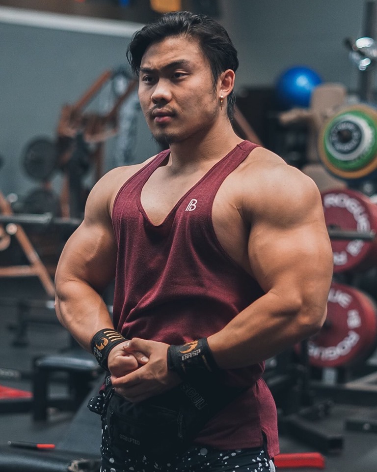 Danny Tran