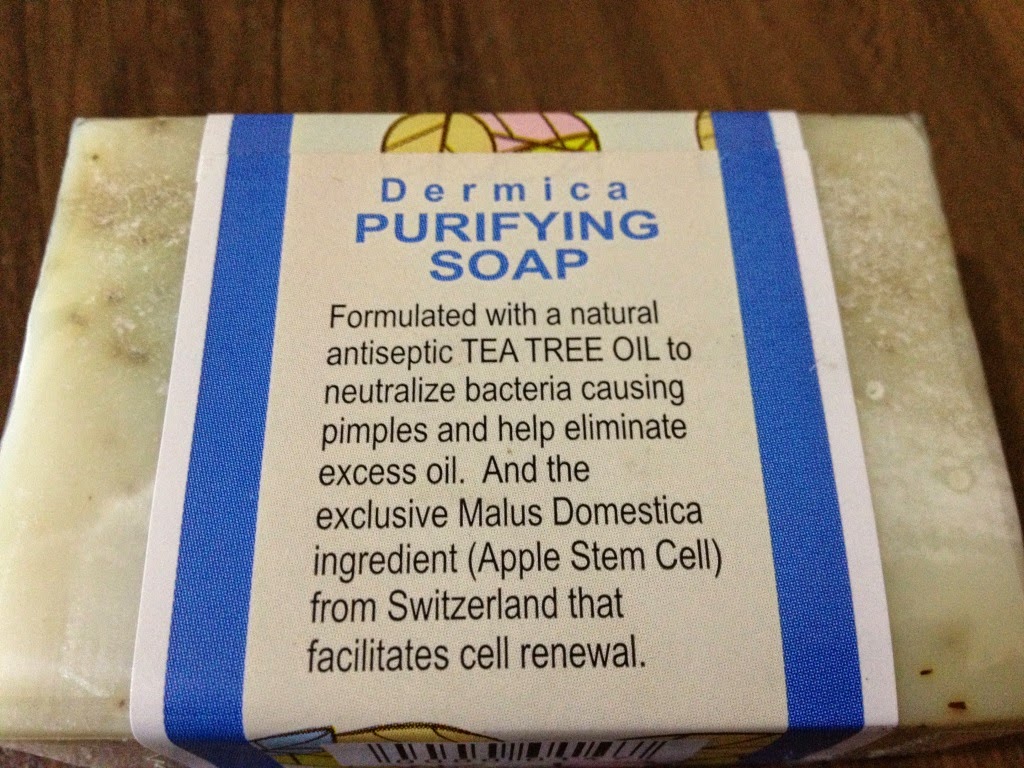 Service: Lynderm Facial Center and Day Spa ~ Sheng Reviews