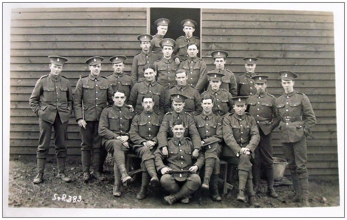 Rhyl Life: MILITARIANISM # 2