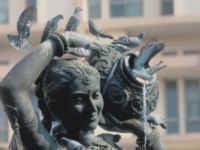 Kiran's Thoughts.. As Is: Kaveri River Water Sharing : What Are The ...