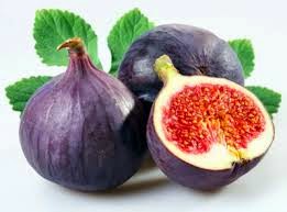 Aneka Info: Buah tin