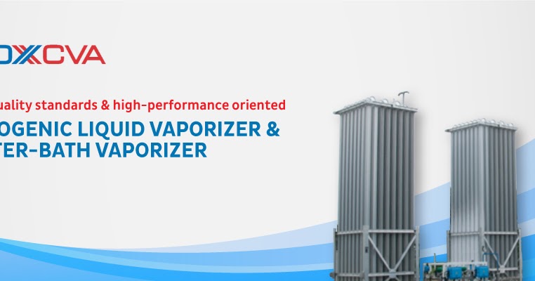 Cryogenic Storage Tanks & Vessels Manufacturer - INOX India Pvt. Ltd