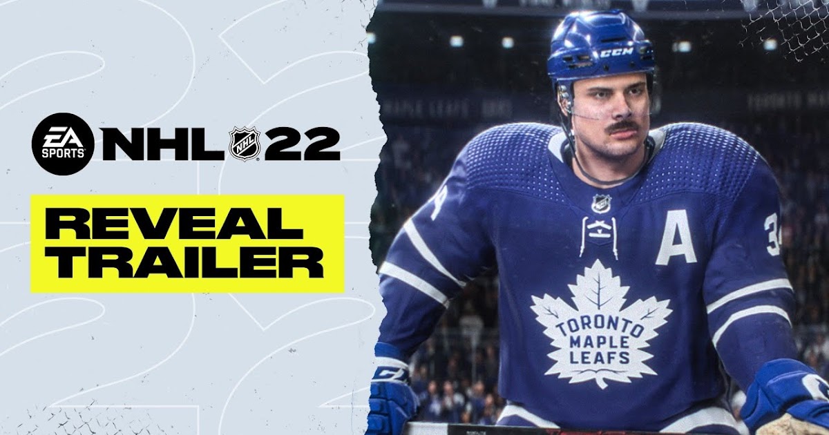 NHL 22 (Multi) será lançado em 15 de outubro! Confira o trailer de ...