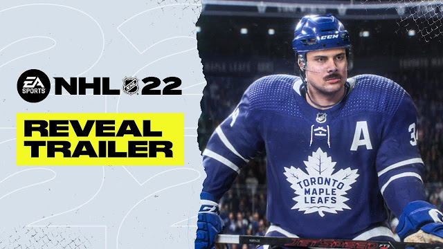 NHL 22 (Multi) será lançado em 15 de outubro! Confira o trailer de ...