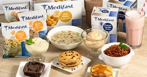 Medifast Diet Plan