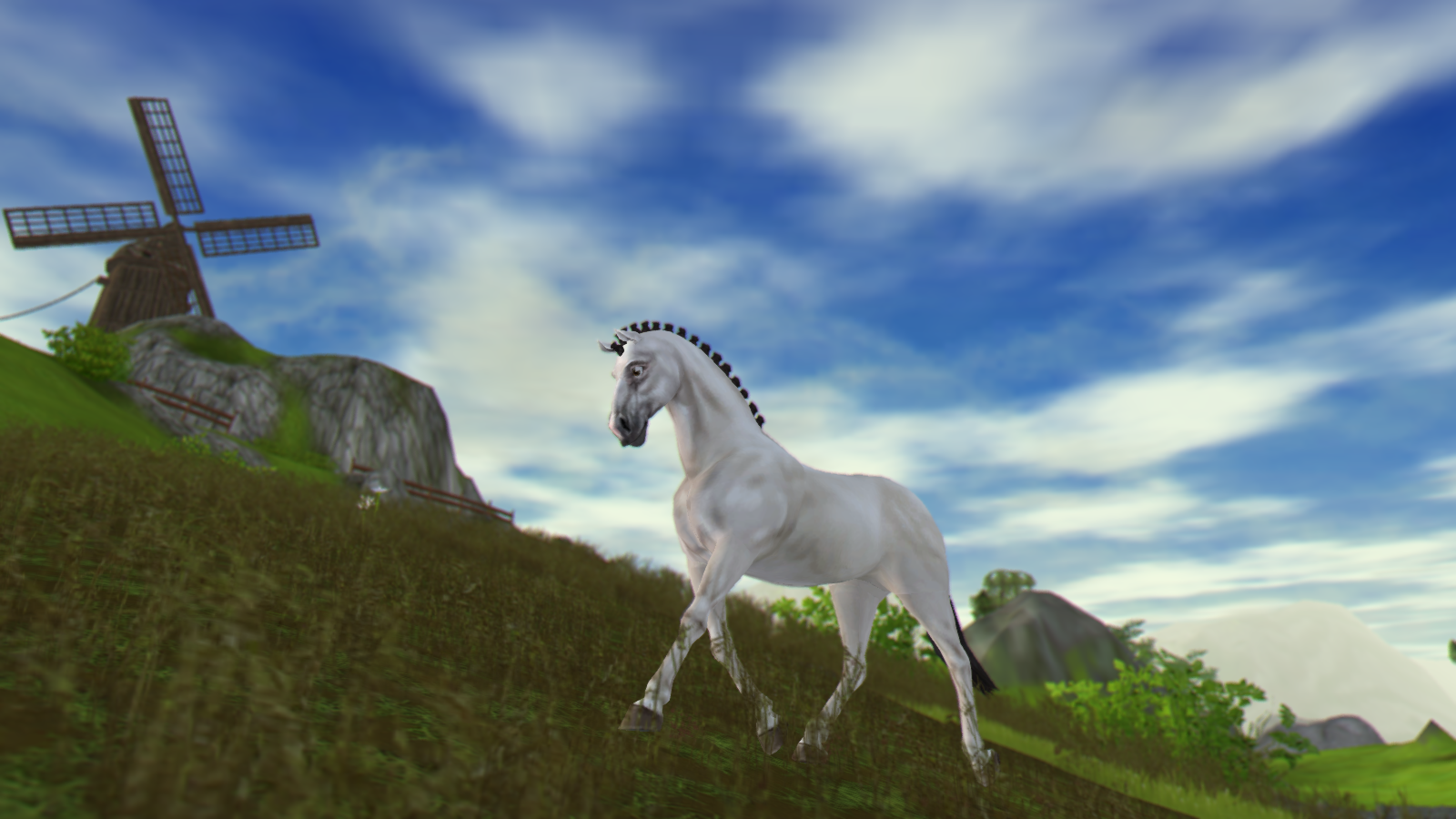 Holly's SSO life: Minusta