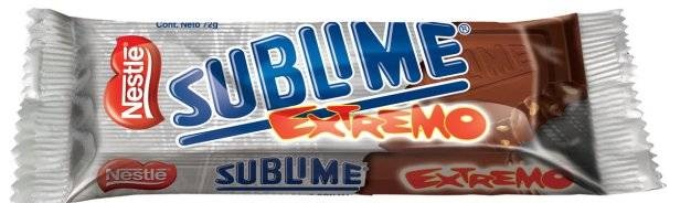Sublime: Sublime: Descripcion y contenido del producto