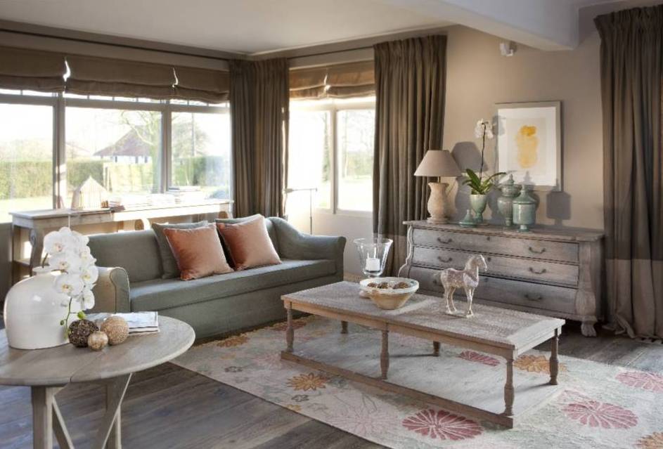 Muppet and Co: Flamant Spring Summer Collection 2011