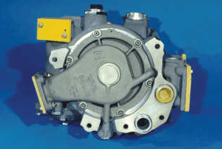 Aircraft Turbine Engine Fuel System Requirements