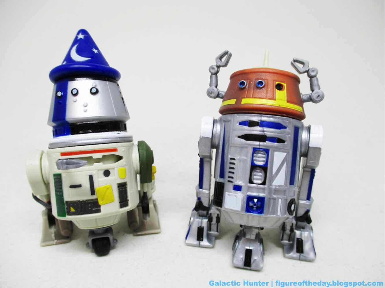 Galactic Hunter's Star Wars Figure of the Day with Adam Pawlus: Star ...