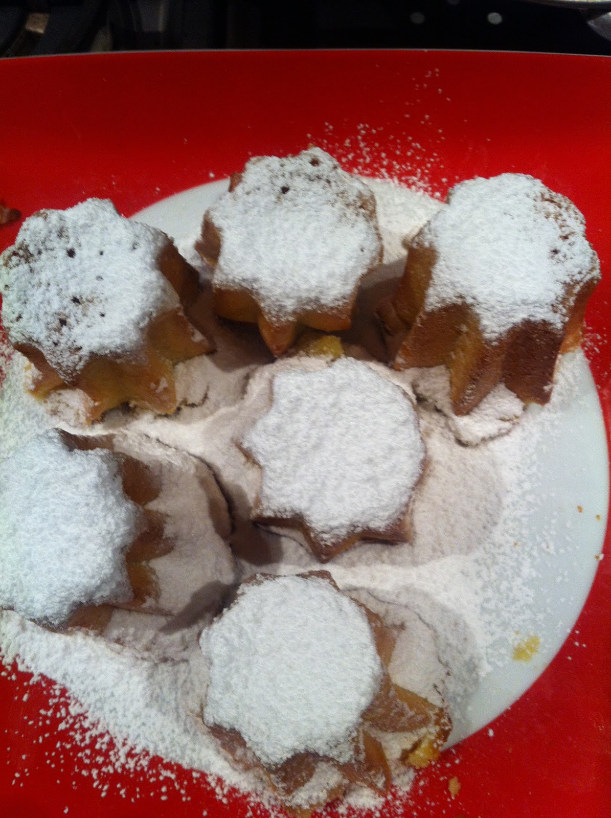 Pandorino delle mie brame... | A Gipsy in the Kitchen : A Gipsy in the ...