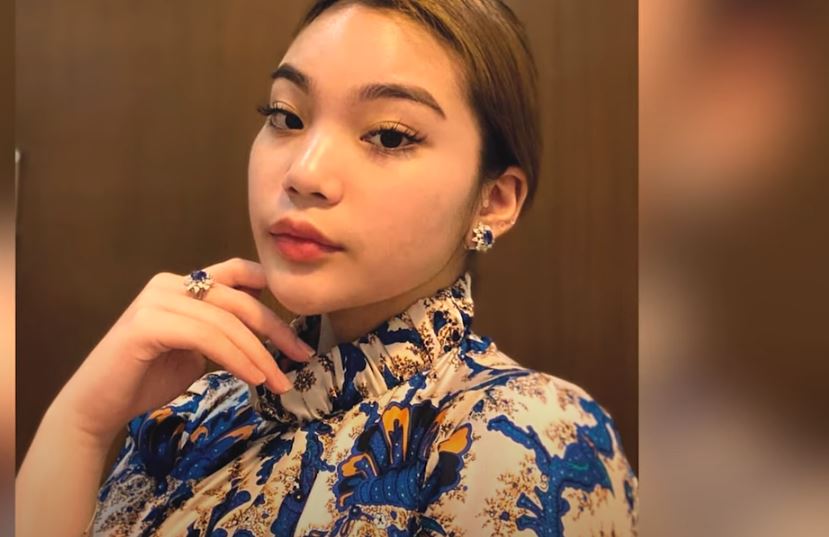 Pinoy Celebrity News: Kitty Duterte Official Endorser Na Ng Isang ...