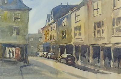 David Webb Art: 2018