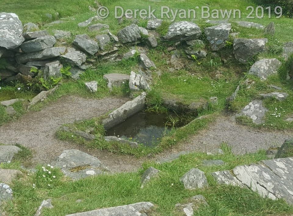 The Tipperary Antiquarian: April 2019