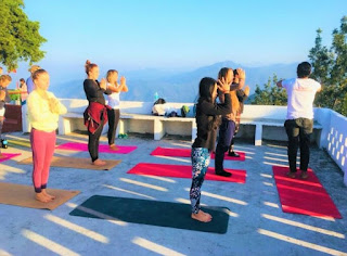 Why are Japan's health and fitness level so high