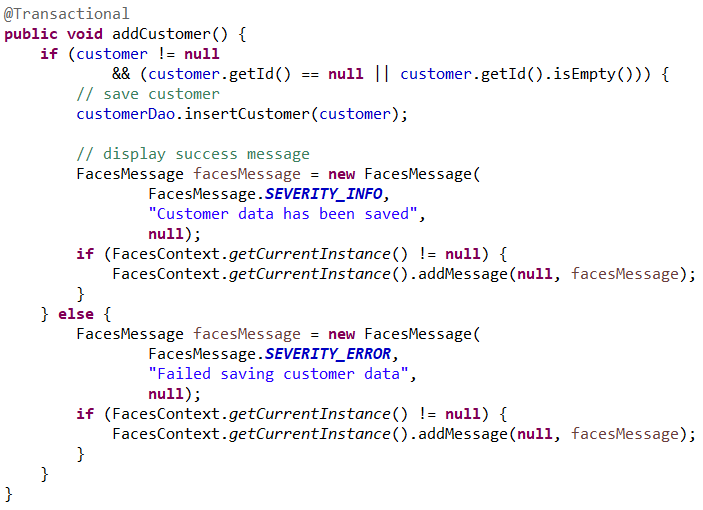 Stay the Same: Spring Boot - Unit Test, Coverage Test, Sonarqube