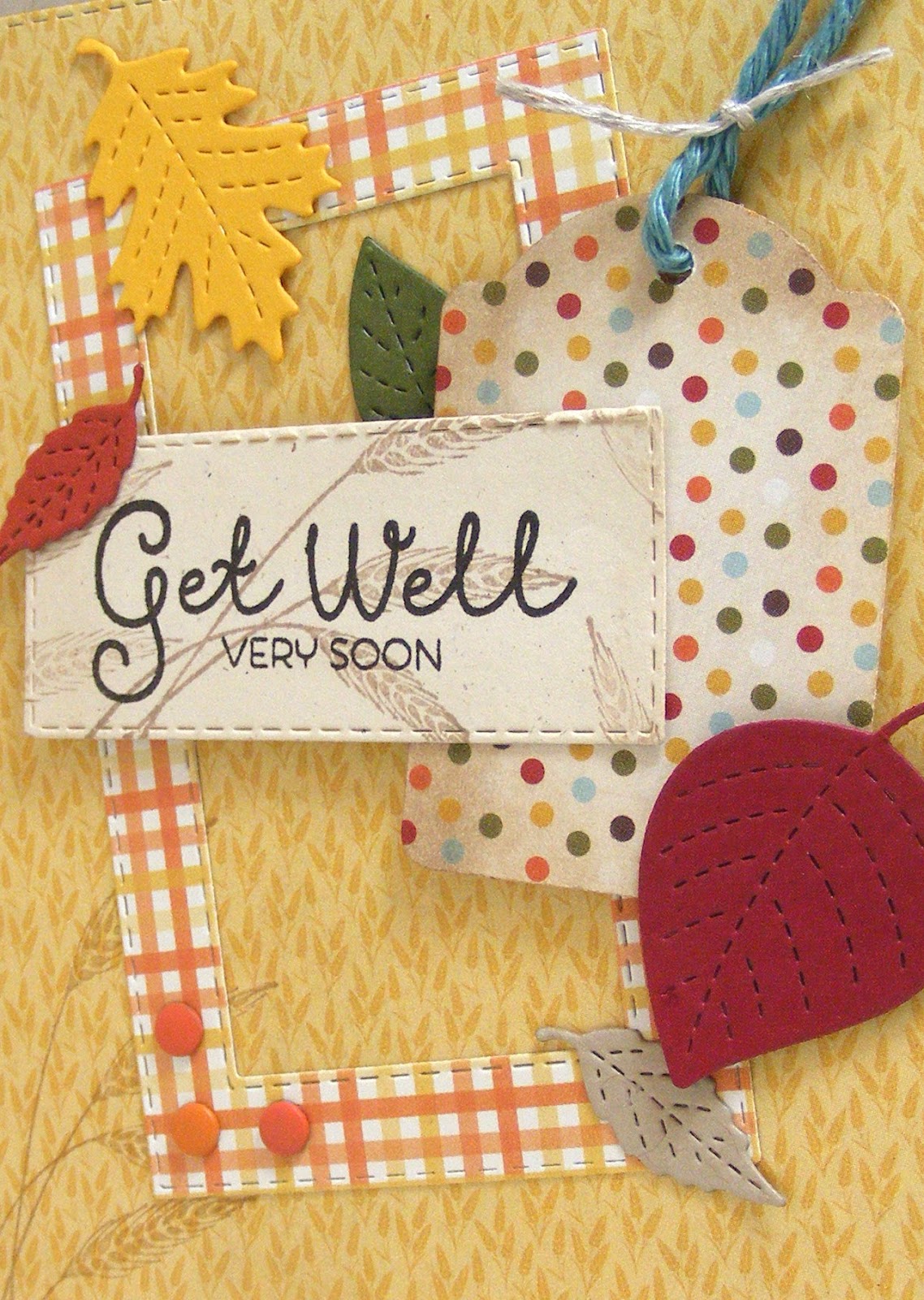 wee inklings: AYSI210 Fall Get Well
