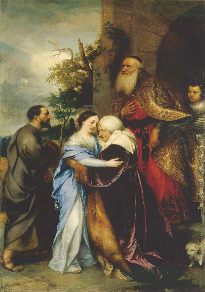 Worship Helps for Advent 4